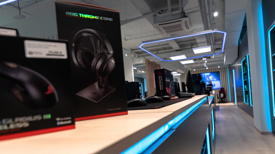 Última informática | Tienda informática en Santa Cruz de Tenerife